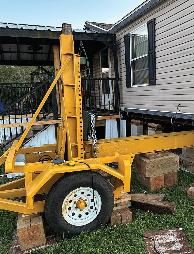 New Innovation in Home Moving Technology Means Increased Efficiency ...