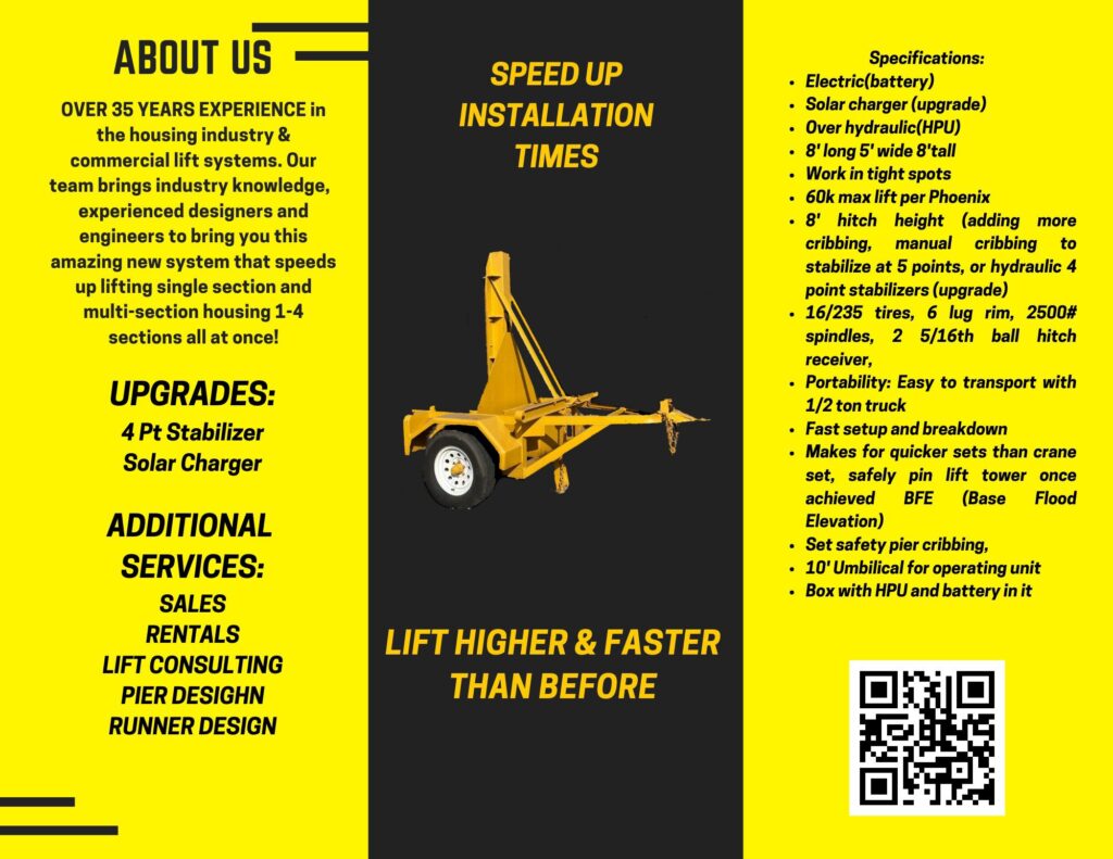 New Innovation in Home Moving Technology Means Increased Efficiency ...