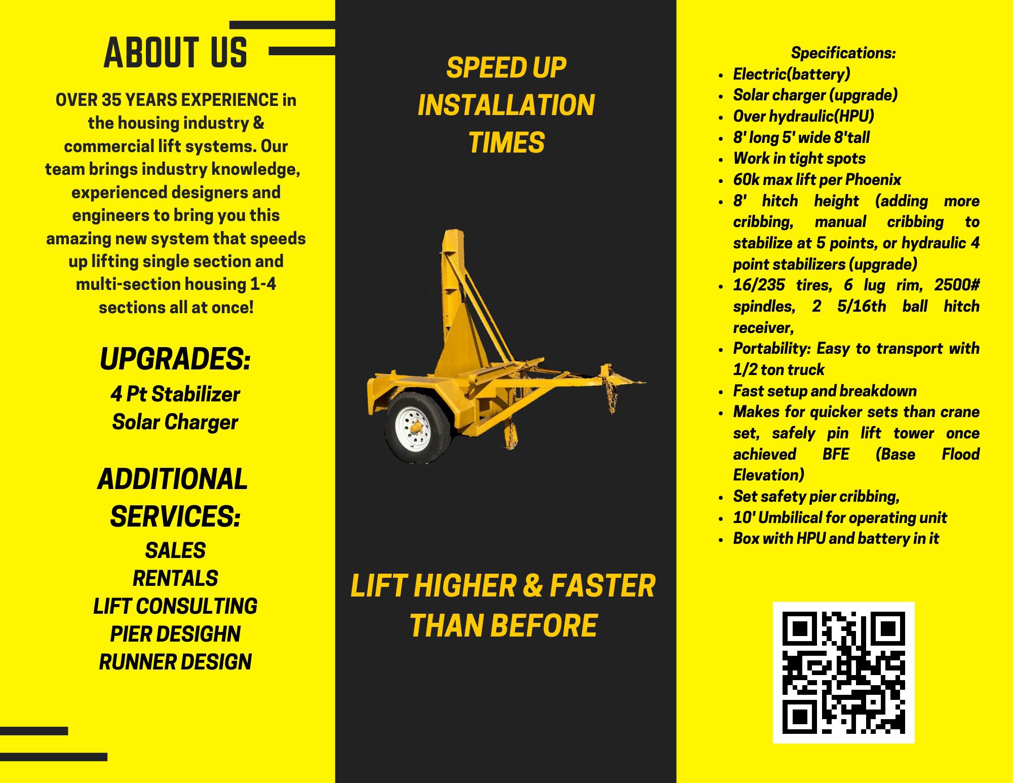 New Innovation in Home Moving Technology Means Increased Efficiency ...